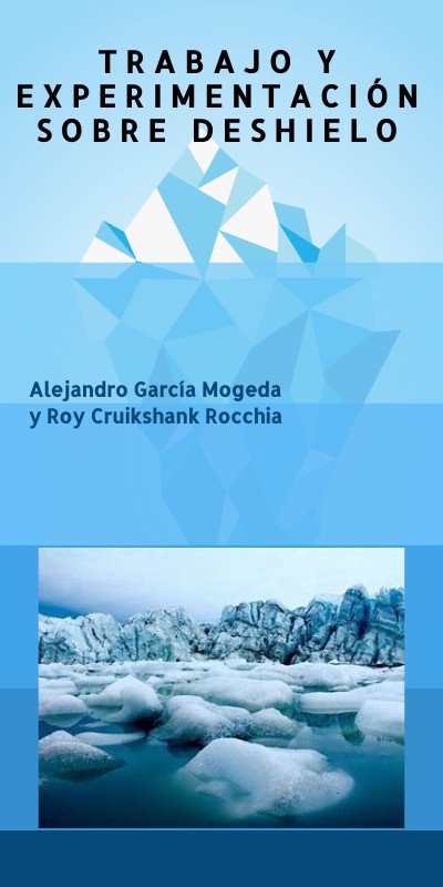 LISTA ICEBERG | Genially