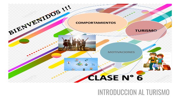 Clase N° 6 INTRO | Genially