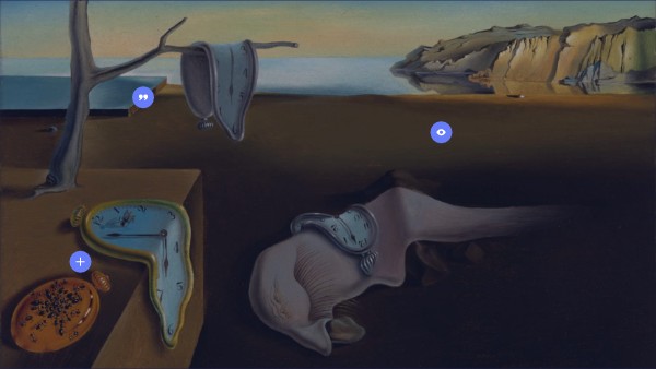 La persistenza della memoria