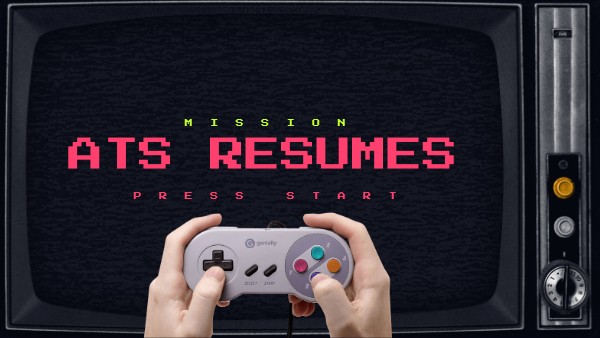 ATS RESUMES | Genially