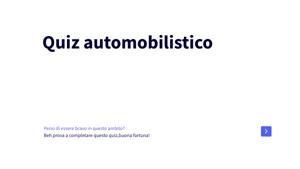 BASIC QUIZ | Genially