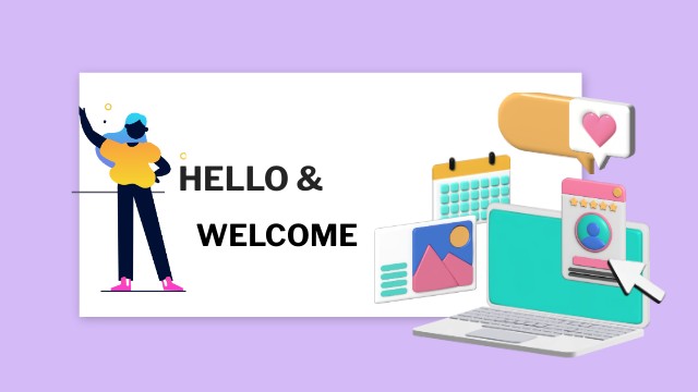 English CV Compliance Link