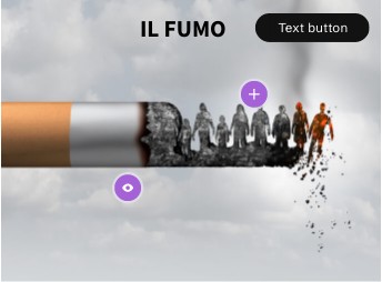 IL FUMO | Genially
