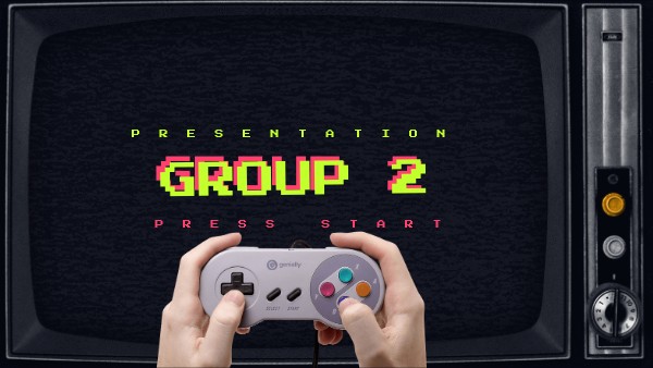 Group 2 Genially