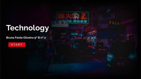 Technology | Genially