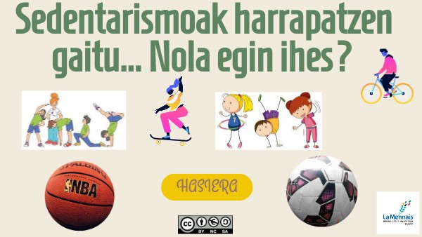 GH Scape room | Genially