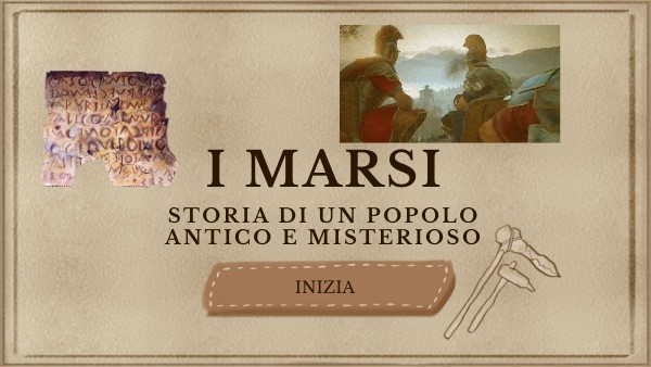 I Marsi