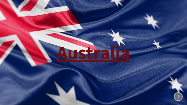 Australia | Genially