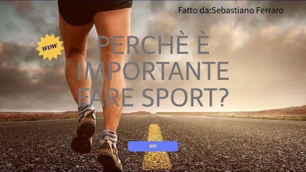 sport