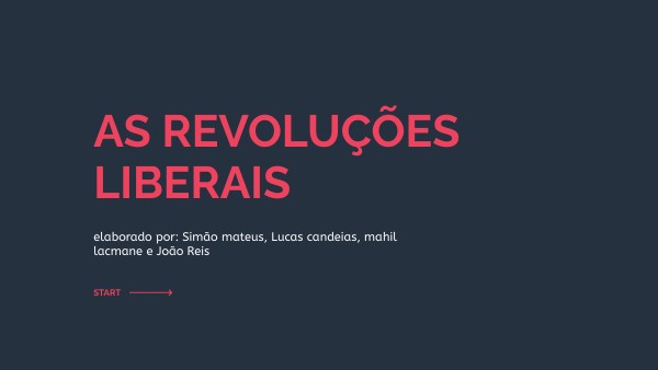 ICONS PRESENTATION | Genially