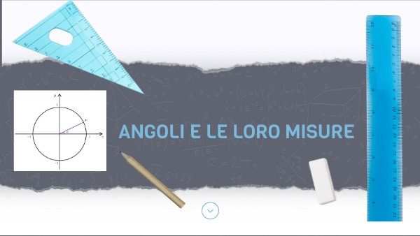 MATHEMATICS QUIZ | Genially