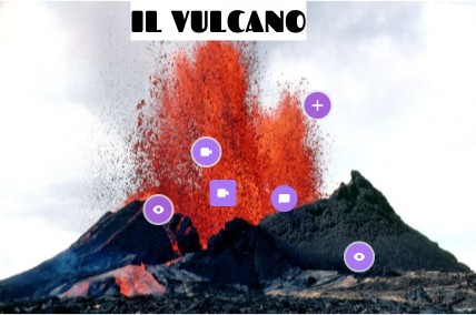 IL VULCANO