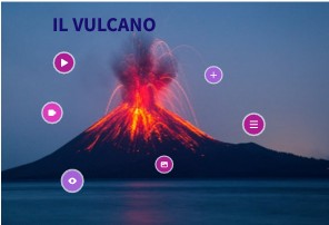Il vulcano