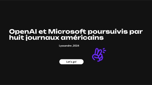 Présentation Gestion