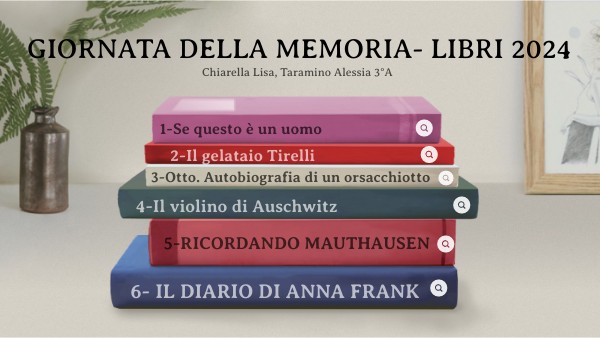 BOOKS GUIDE