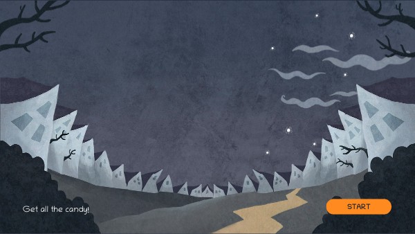 HALLOWEEN SCAPE | Genially