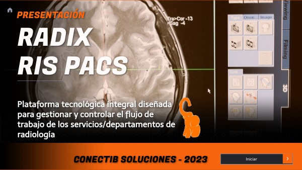 RADIX RIS PACS | Genially