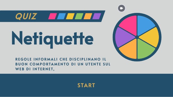 Netiquette