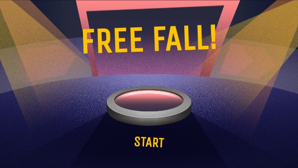 FREE FALL | Genially