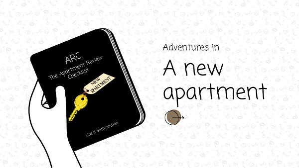Apartment Review