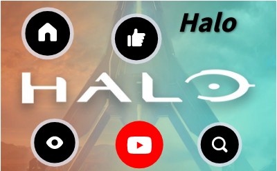 HALO