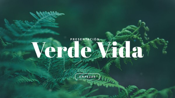 Verde Vida