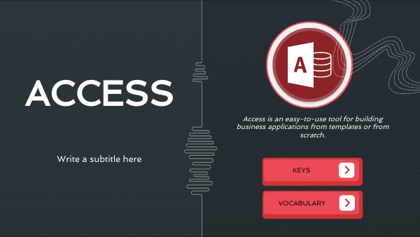 Access | Genially