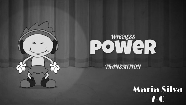 PRESENTACIÓN CARTOON | Genially