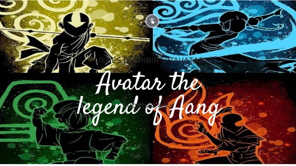 The Last Airbender. Soils | Genially