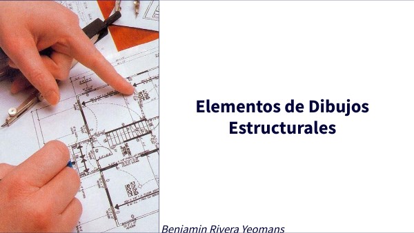 ACTIVIDAD : ELEMENTOS DE DIBUJOSM ESTRUCTURALES | Genially