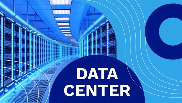 DATA CENTER