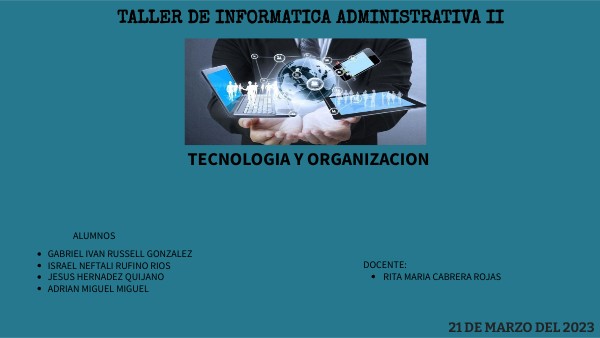 Proyecto Informatica T