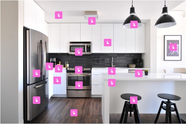 kitchen furniture | Genially