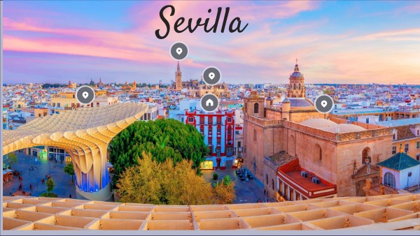 NRM IMAGEN SEVILLA