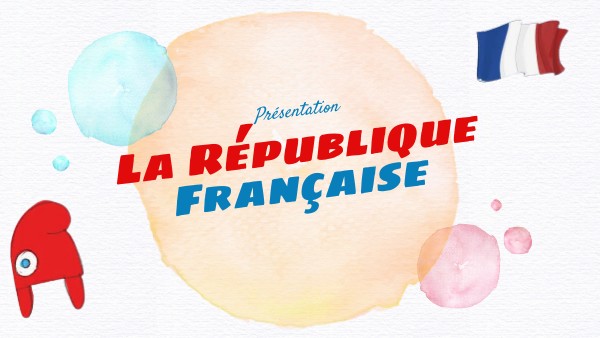 la république française
