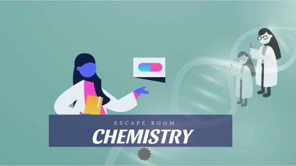 VINTAGE CIRCUS ESCAPE ROOM | Genially