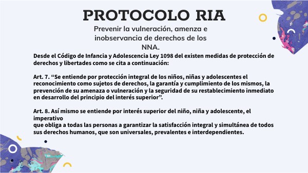 ACTIVACION RIA | Genially