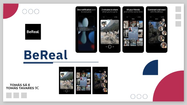 BeReal