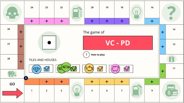 BOARD GAME