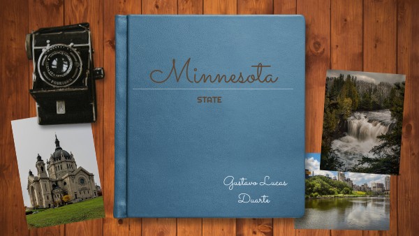 Minnesota presentation | Genially