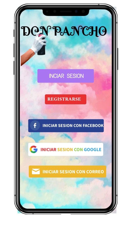 Don pancho | Genially