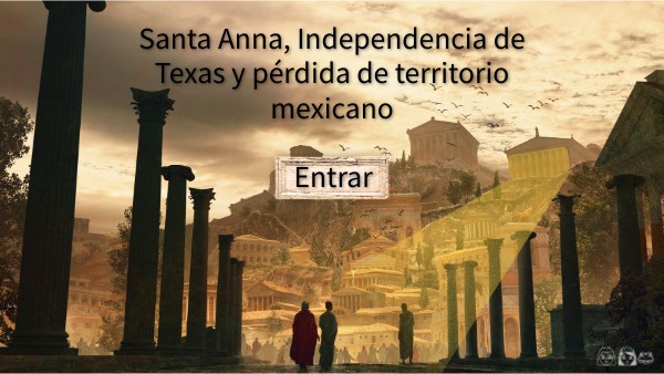 Independencia de Texas | Genially
