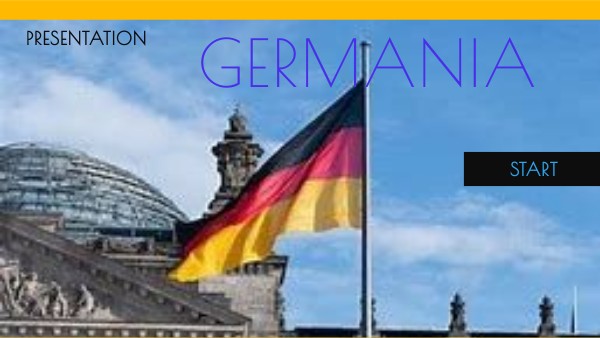 germany PRESENTATION