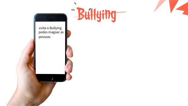 BULLYING INFOGRAPHIC