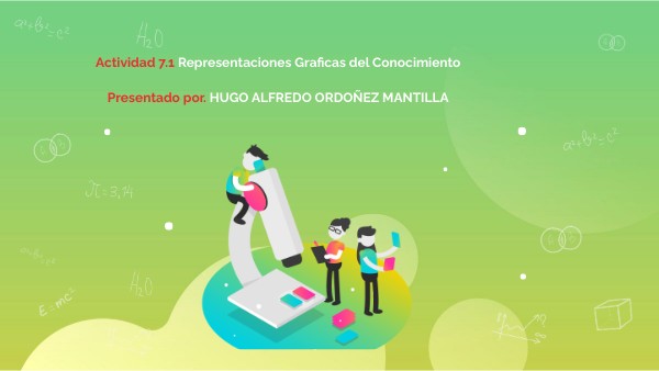 PRESENTACIÓN CIENCIA VIBRANT