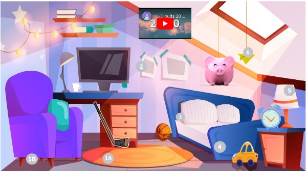 A Remarkable Sight- 5th