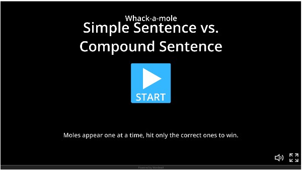 word wall sentences