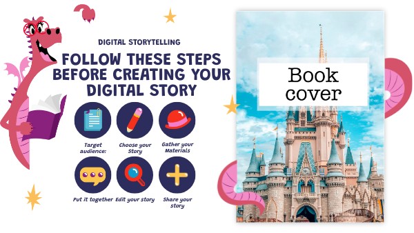 digital story telling