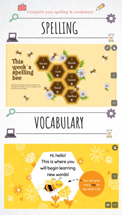 T2:L1 - backup | Genially