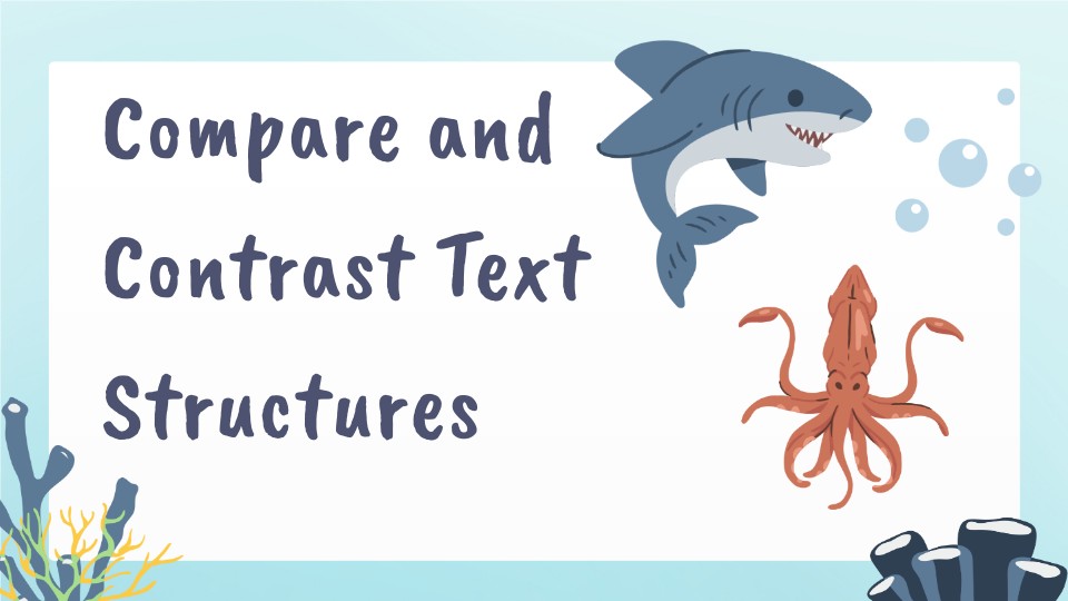 Compare and Contrast lesson t5l1 (1)
